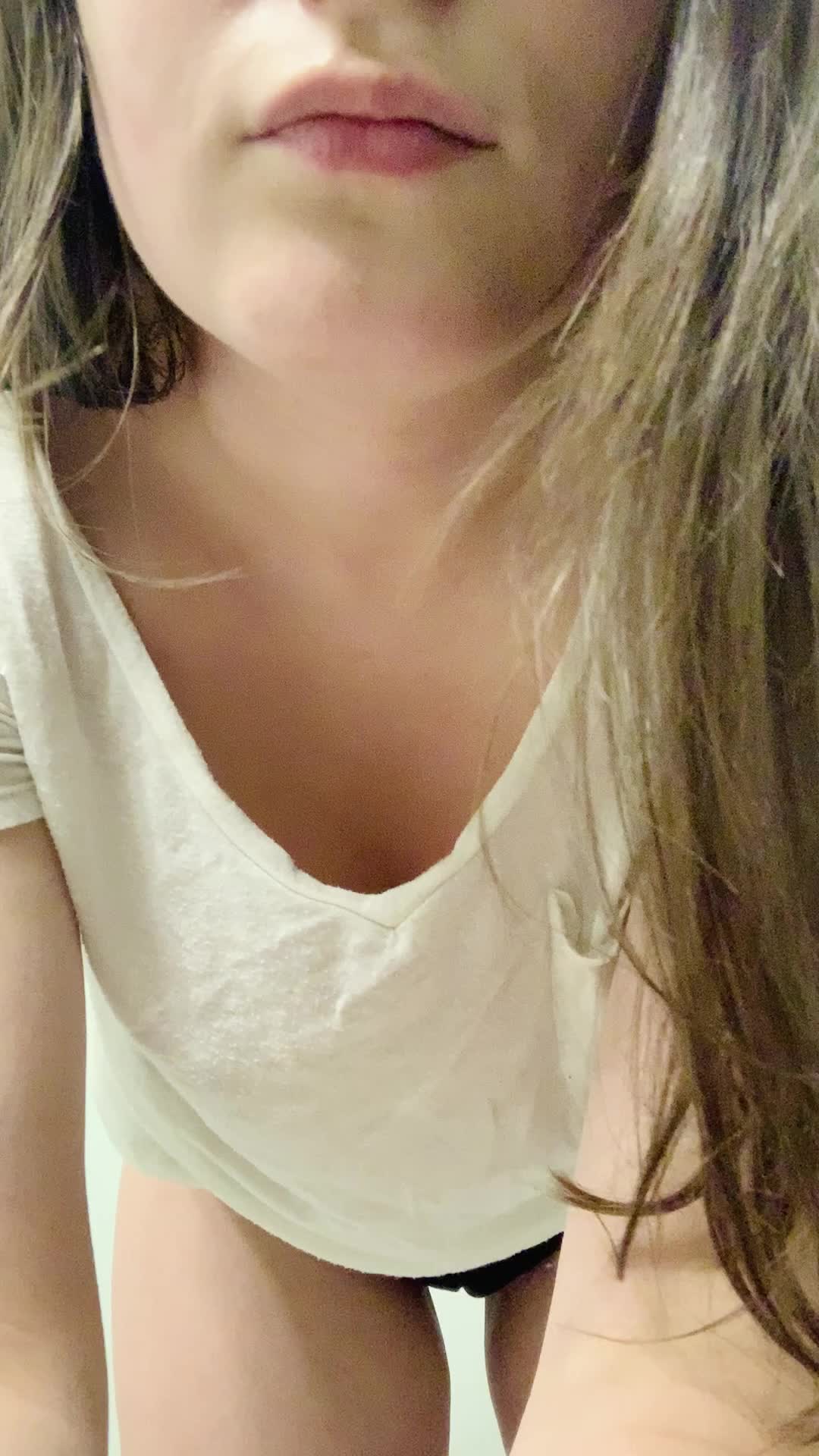 My First Titty Drop