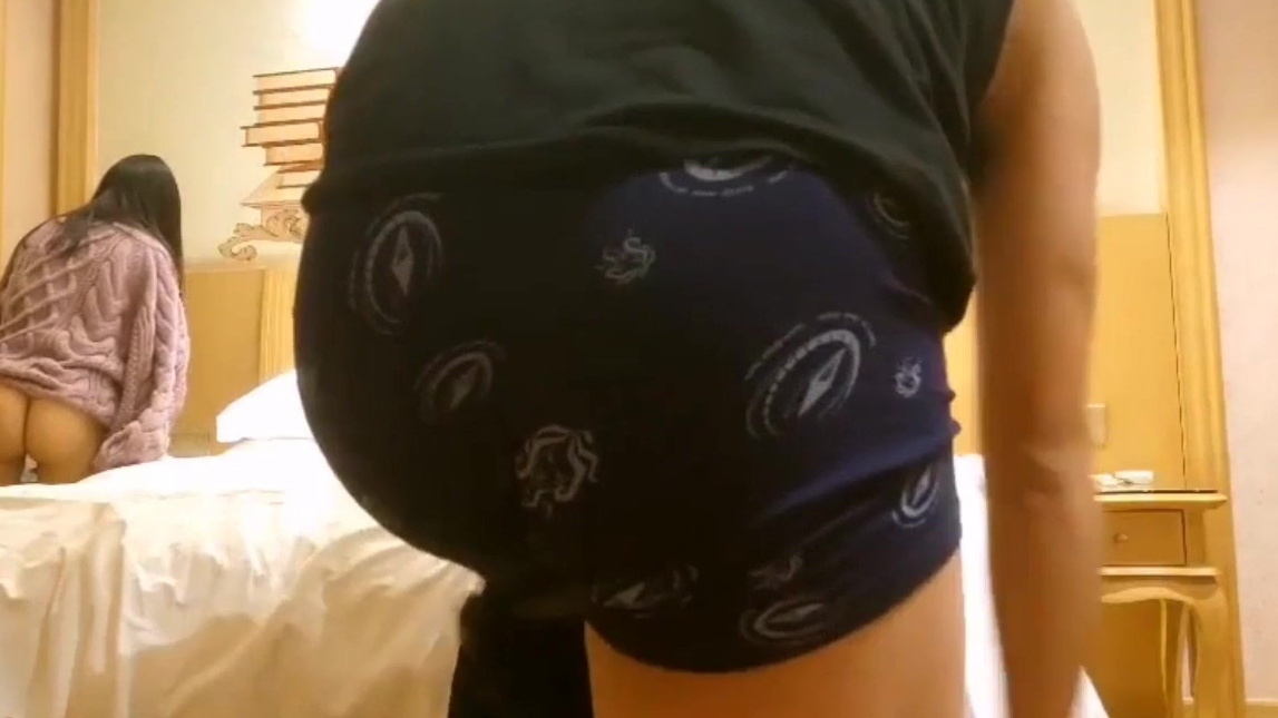 Chinese Office Lady Has A Sex Date With A Stranger