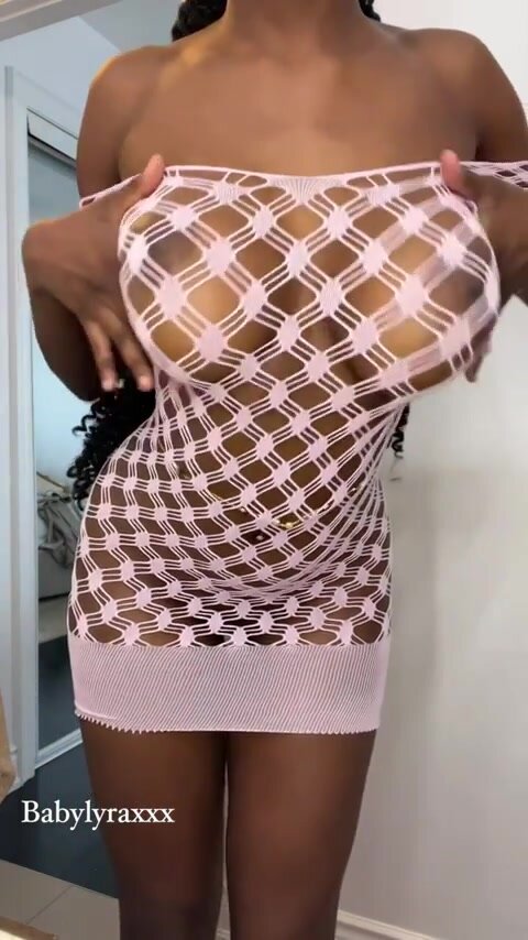 Impossible To Ignore These Tits Once You See Them