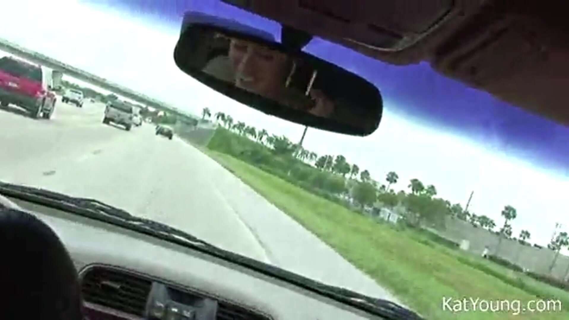 Lesbian Road Head
