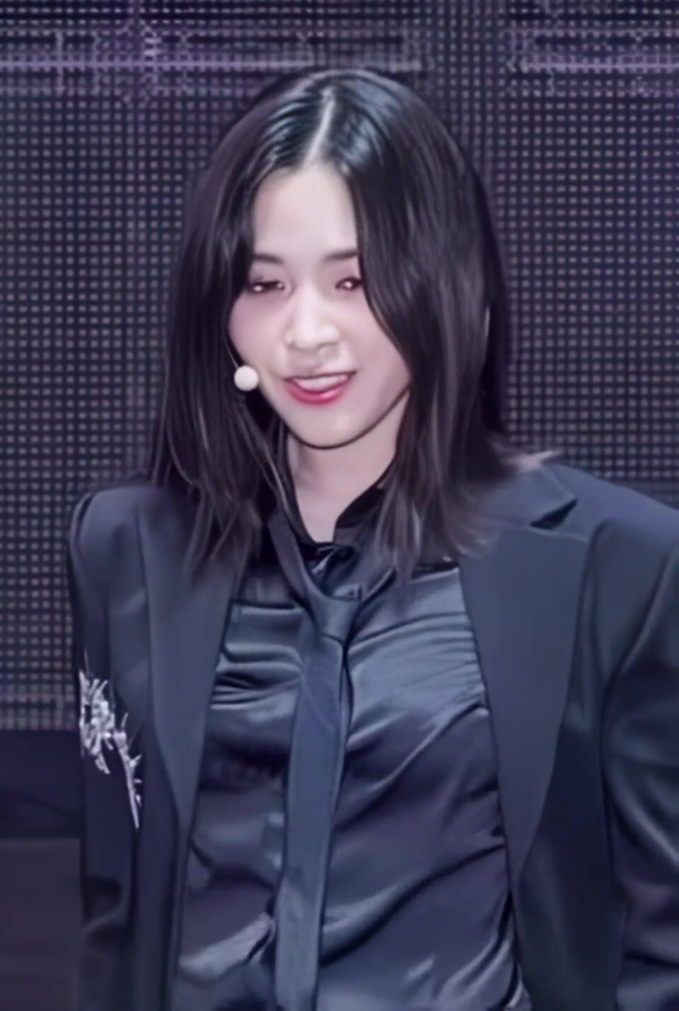Itzy Ryujin