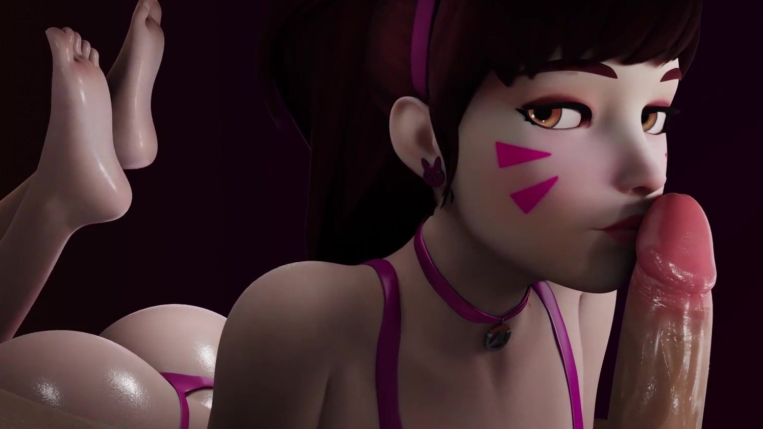 3d Anime Babes With Divine Bodies Fucked Hard In Many Ways In A Hot Compilation