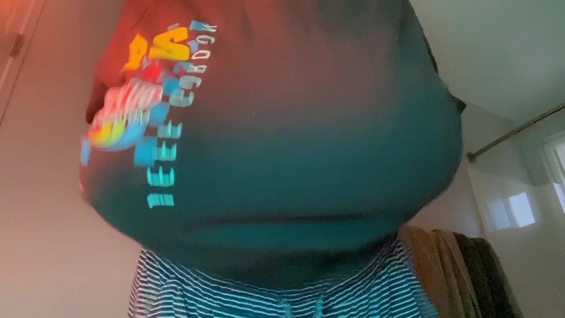 Bigger Than You Expected